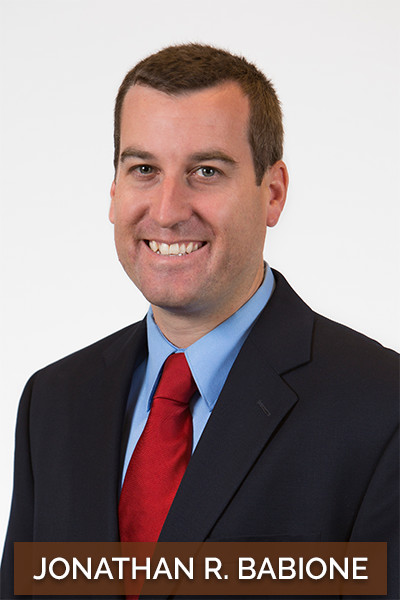 Home of Ferber Law, A Professional Corporation