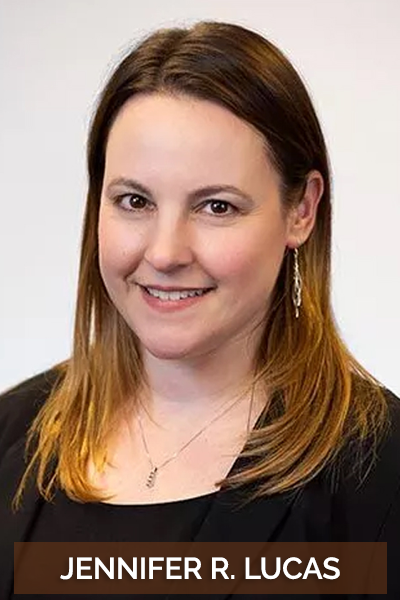 Jennifer-Lucas - Ferber Law