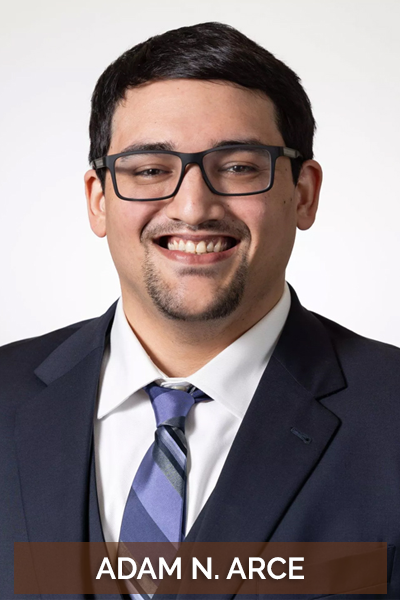 adam-arce - Ferber Law